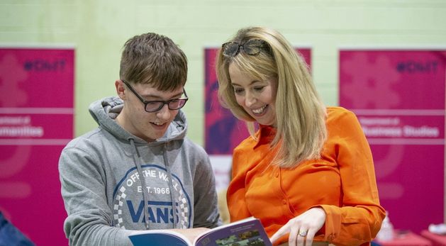 DkIT hosting student open day and tours | Irish Independent