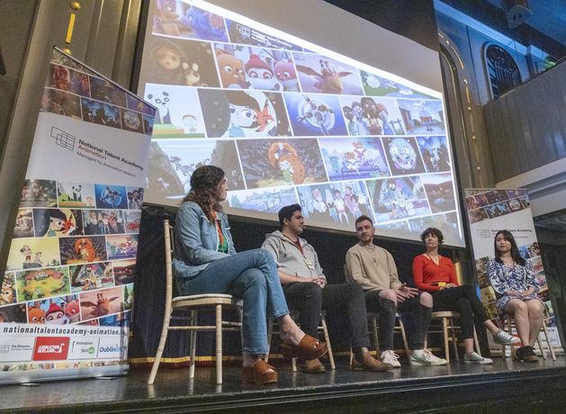Disney animator and director will be special guest at this year’s ...