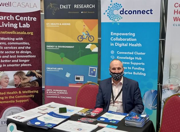 DkIT launch new connected health and wellbeing cluster | Irish Independent