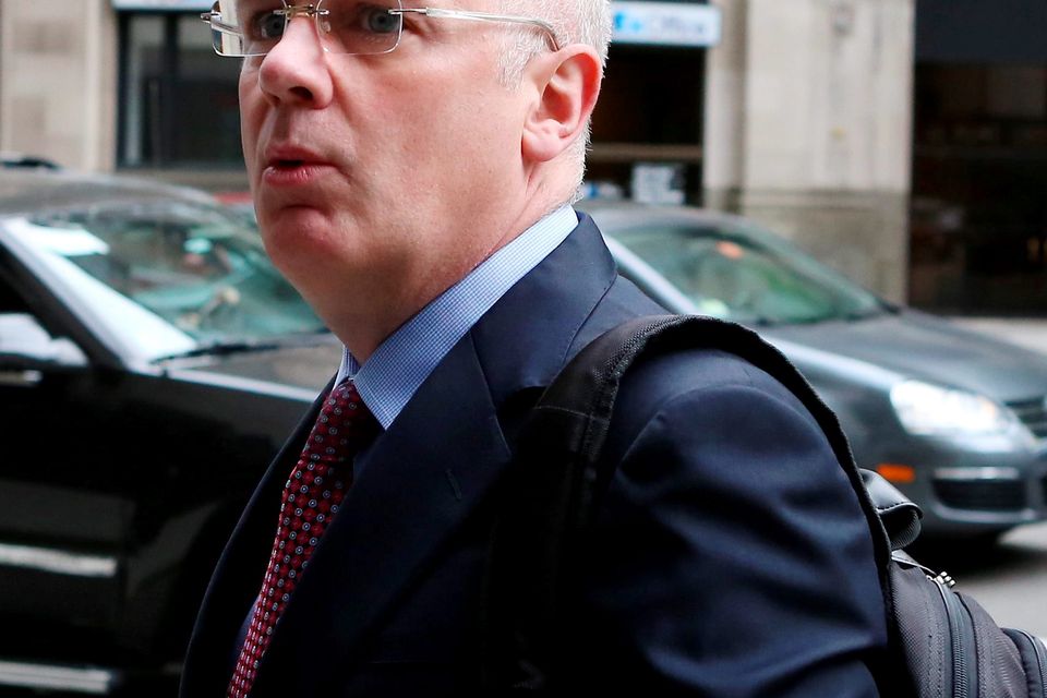 A web of 'lies and fabrication' finally exposed | Irish Independent