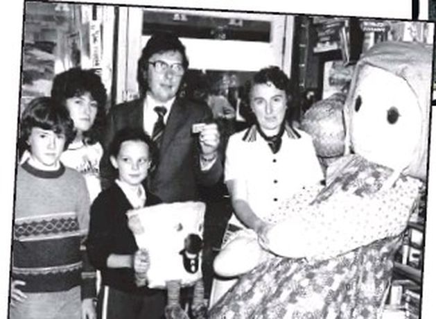 Jean Callaghan's memories | Irish Independent