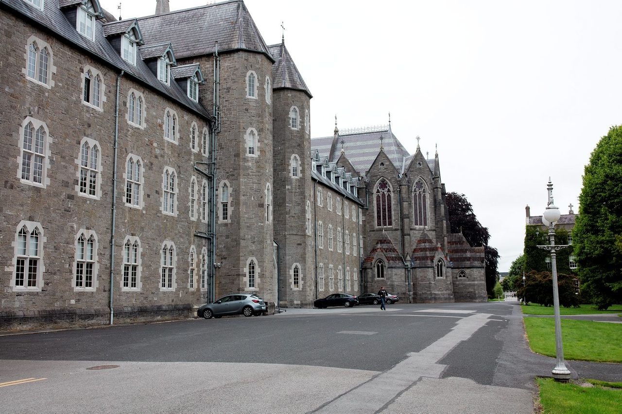 'Church knew of gay culture for decades' | Irish Independent