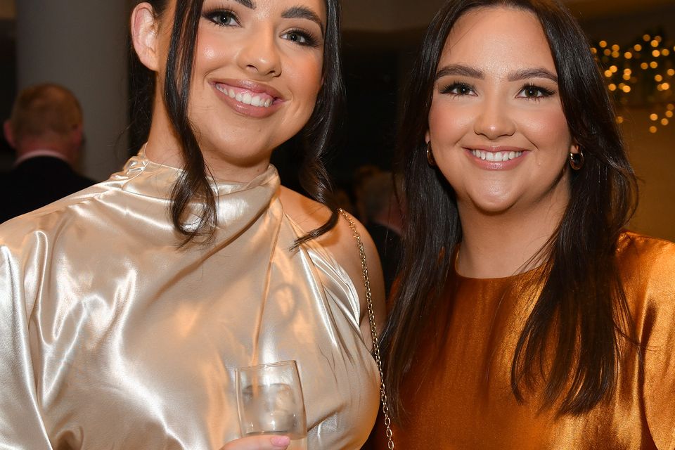 In photos Na Piarsaigh Blackrock celebration dinner | Irish Independent