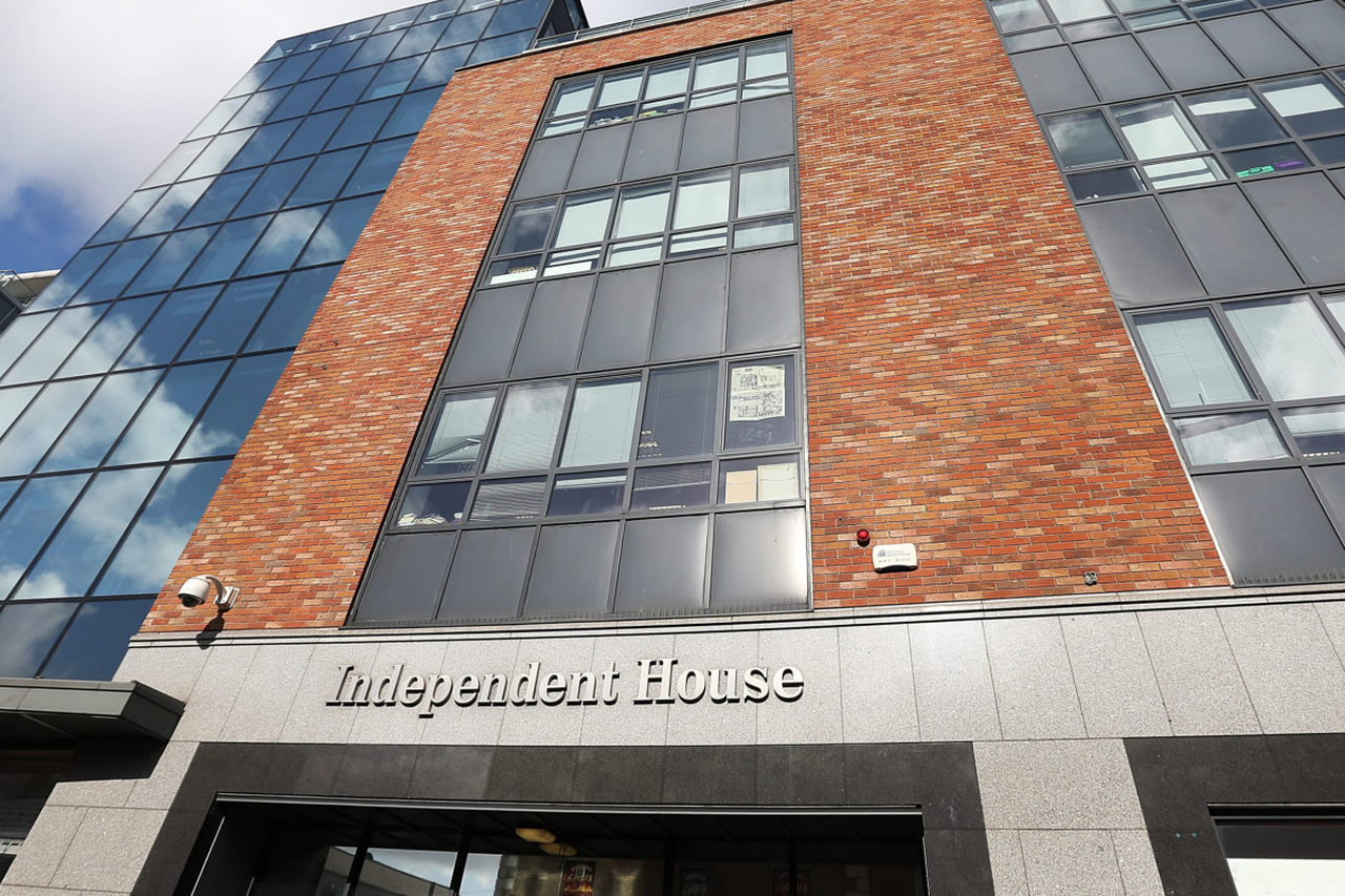 Irish Independent 'most trusted and main news source' | Irish Independent