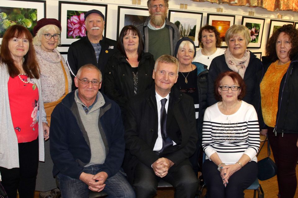 Southend paintings and pics on show | Independent.ie