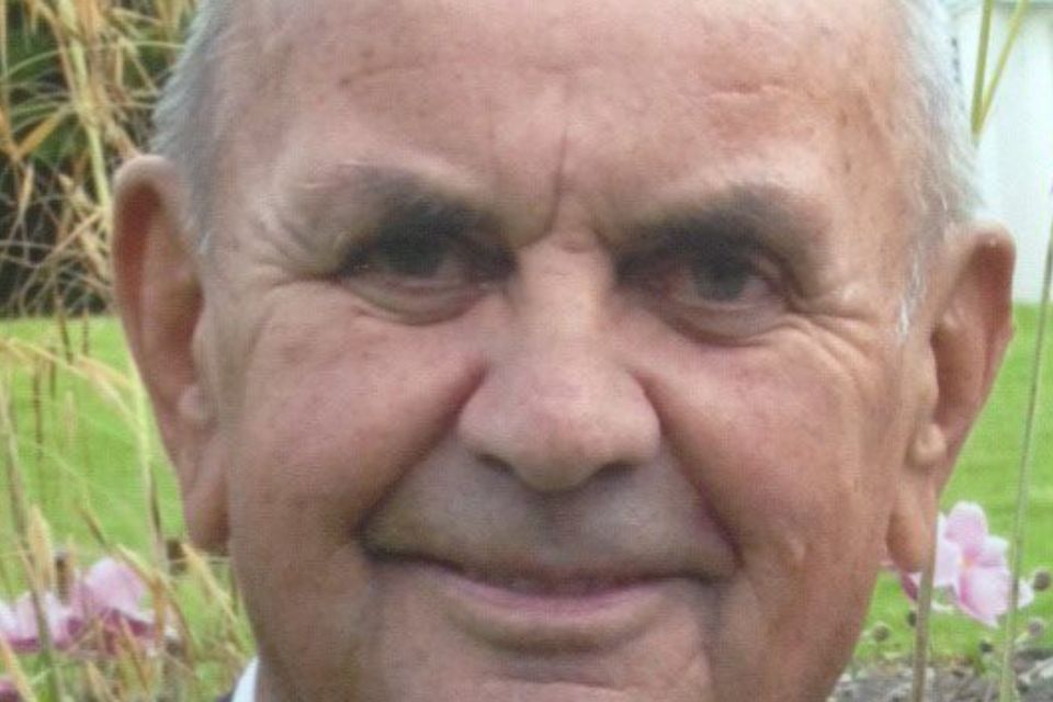 Jim always had his community at heart | Irish Independent