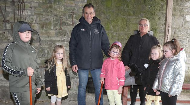 Around the Districts: Stamullen and Termonfeckin | Irish Independent