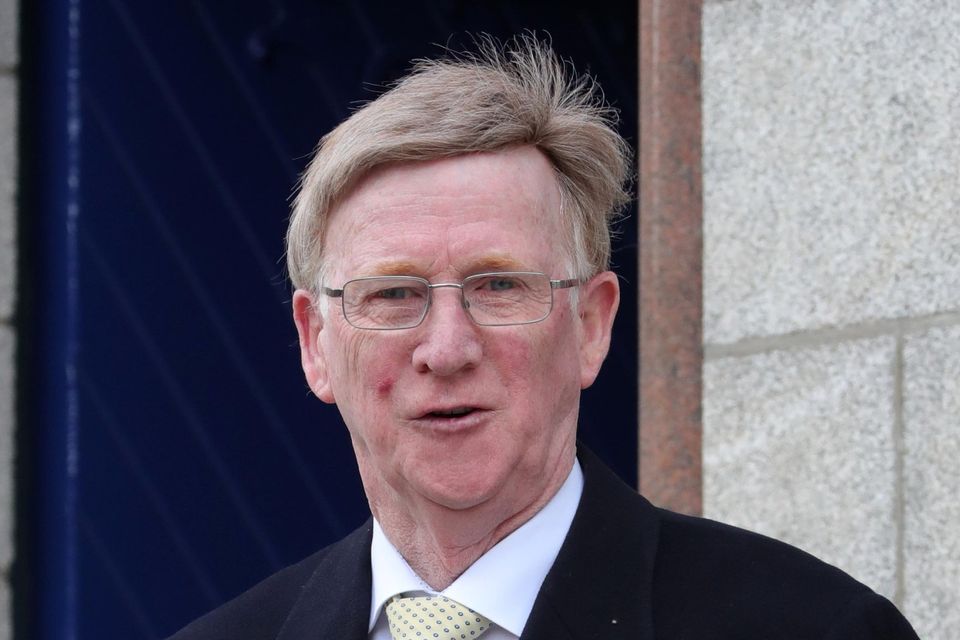 Ex-Fianna Fáil TD Donie Cassidy vows to ‘vigorously defend’ charge over ...