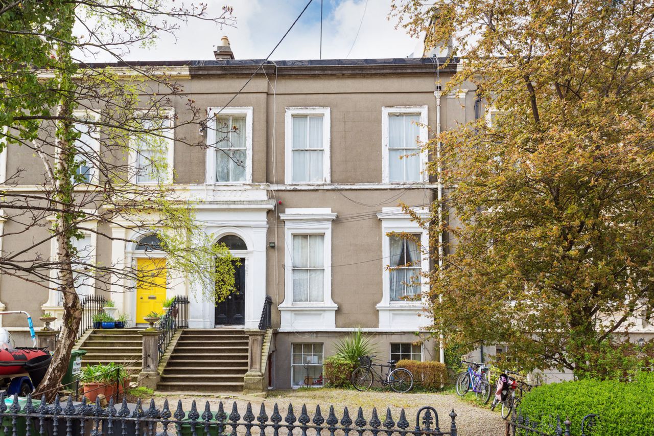 Four on the market: for conversion to family homes | Irish Independent