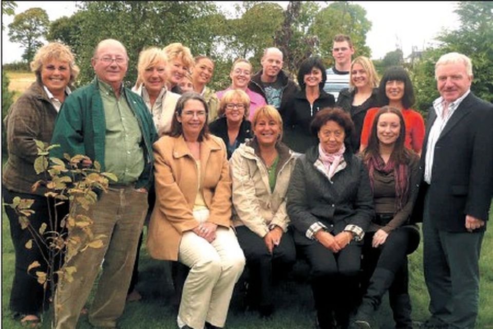North American tour operators workshop | Independent.ie