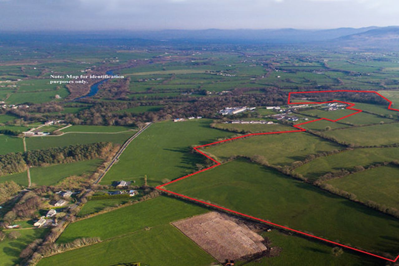 Controversial Kerry farm sells for just short of €2m to local buyer ...