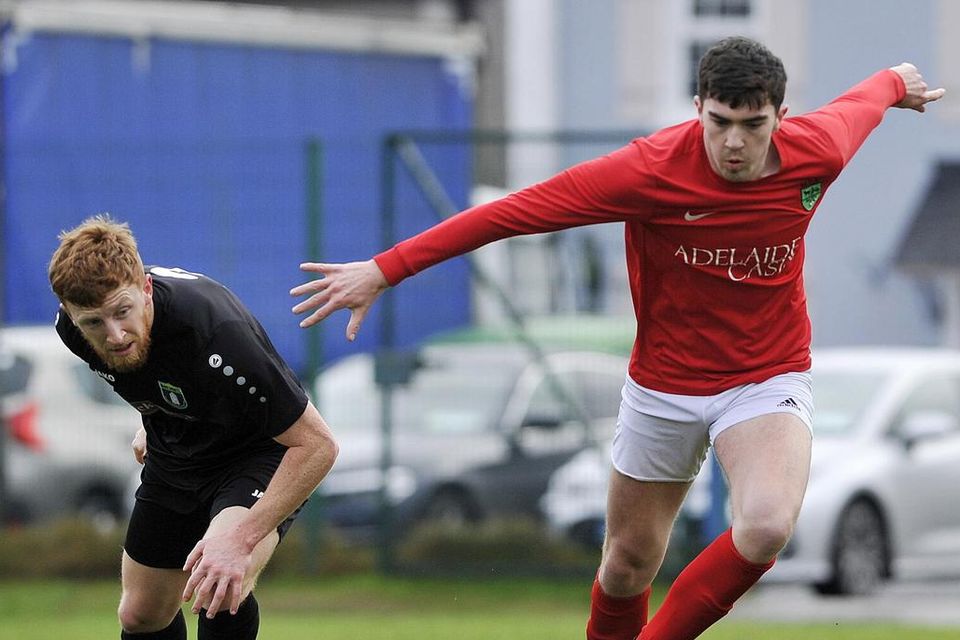 MCR tighten grip on Sligo Southern Hotel Super League trophy | Irish ...