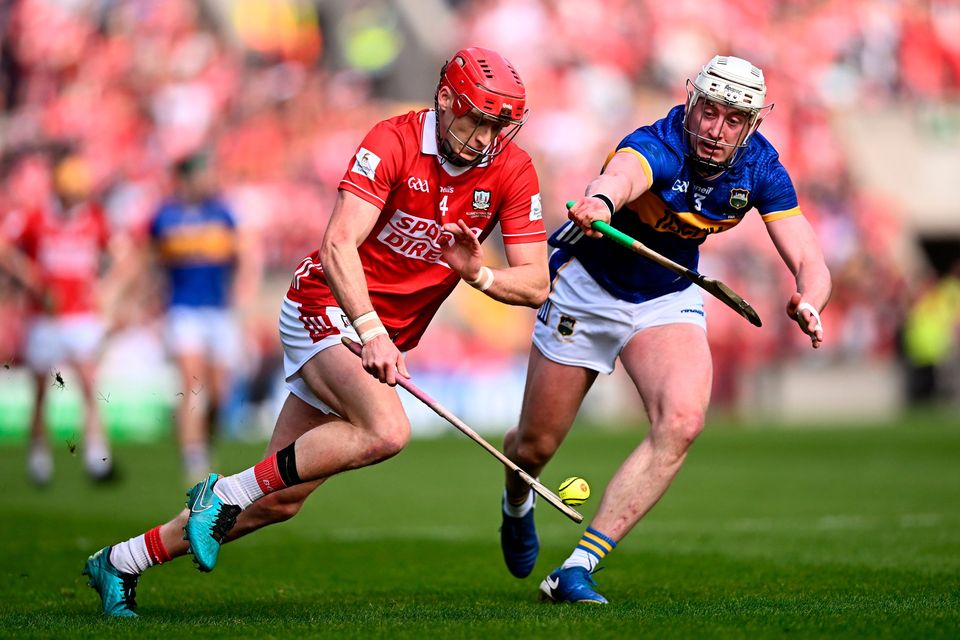Eamonn Sweeney: Limerick are the only team that can stop Cork tide from ...