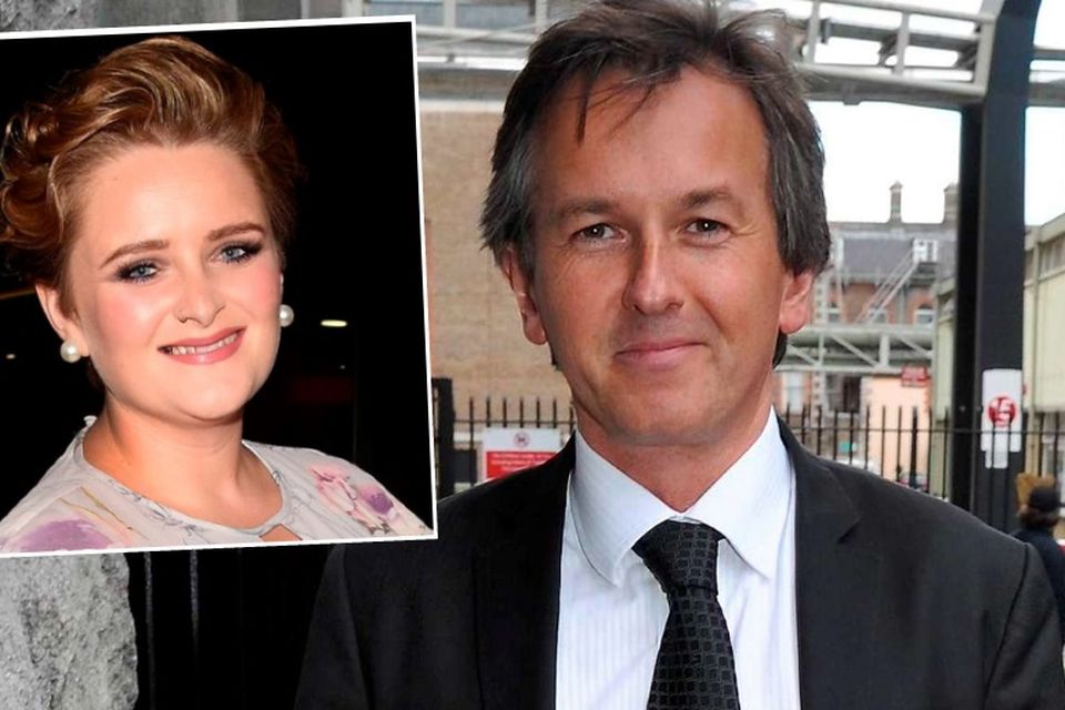 Michael O'Doherty: 'Obesity costs us €1bn per year...so fat shaming ...