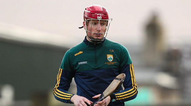Five changes to Kerry hurling team to play Carlow in Tralee | Irish ...