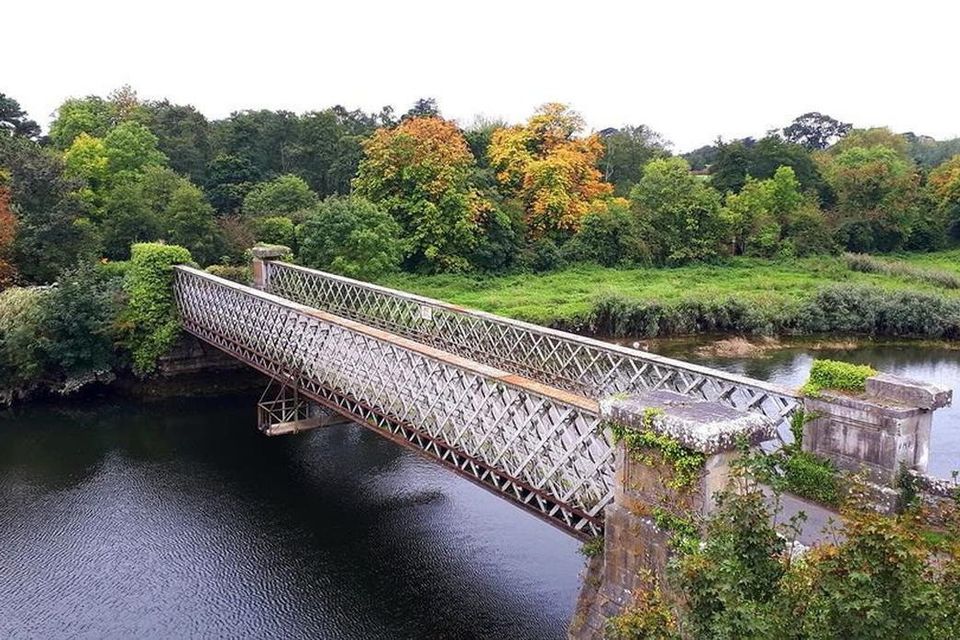 Traffic solutions sought as Obelisk Bridge in Louth set to close for ...