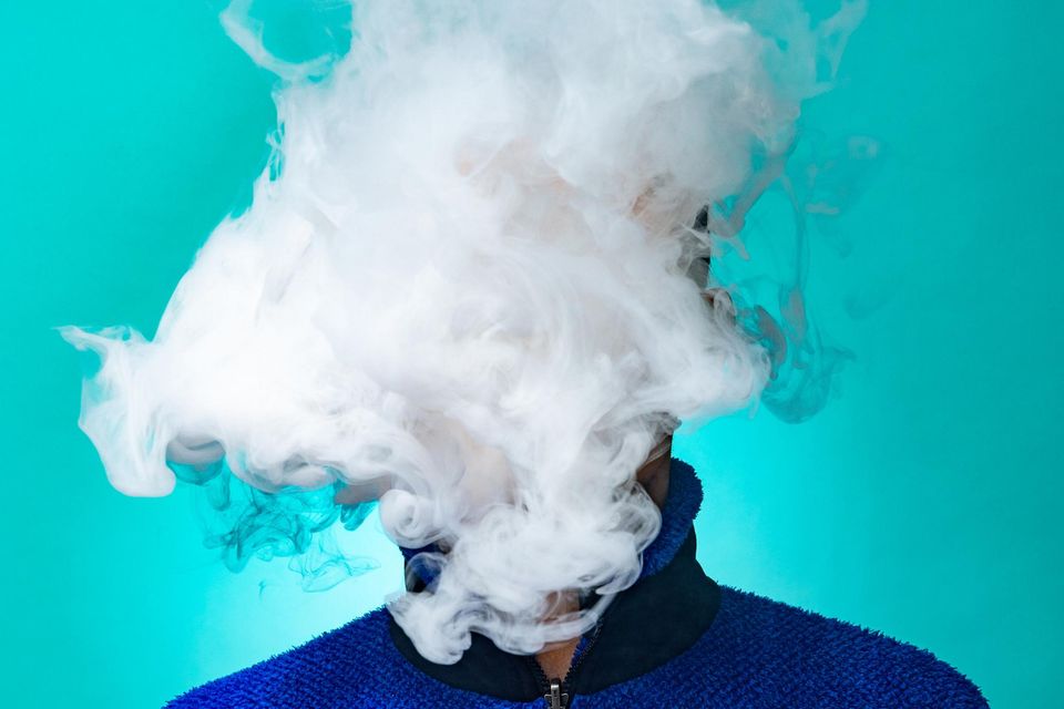 Ask the Doctor: my husband is smoking again after 10 years and has ...