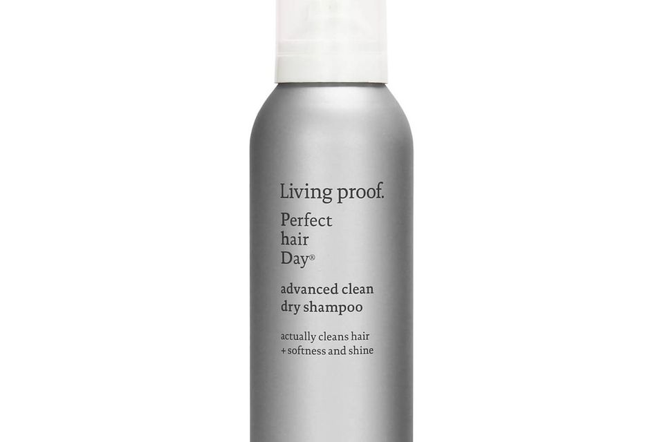 Louise McSharry: Use dry shampoo to avoid the pitfalls of overwashing ...