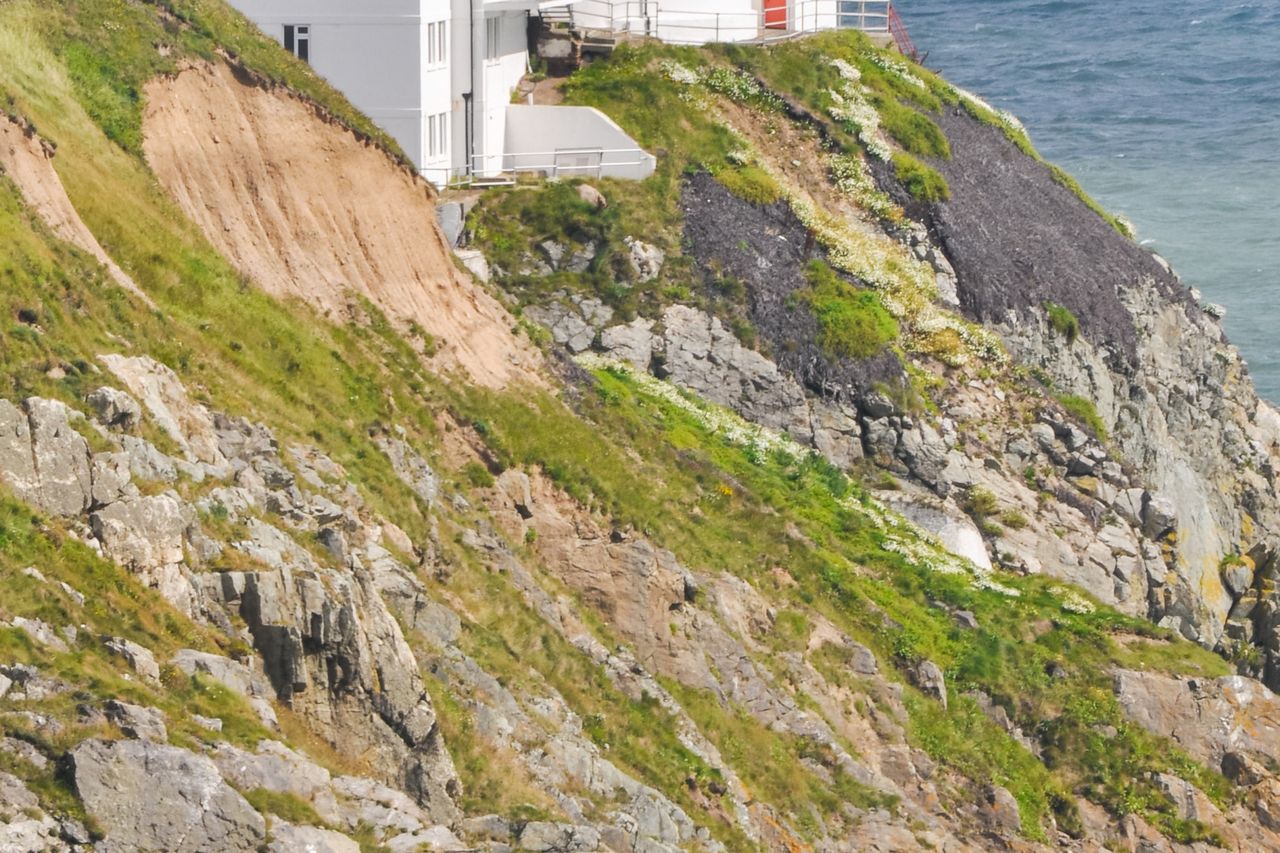 Centrally-located home on Howth's Main Street on the market for €515k ...