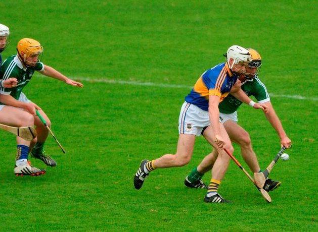 Cyril Farrell: Tipp's defensive solidity to pave way to Munster glory ...