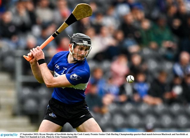 Bryan Murphy, the Kerry man who just won Cork’s ‘little All Ireland ...