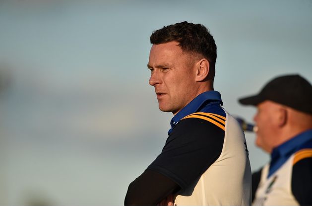 Leighton Glynn steps down as Wicklow Ladies Senior football manager ...