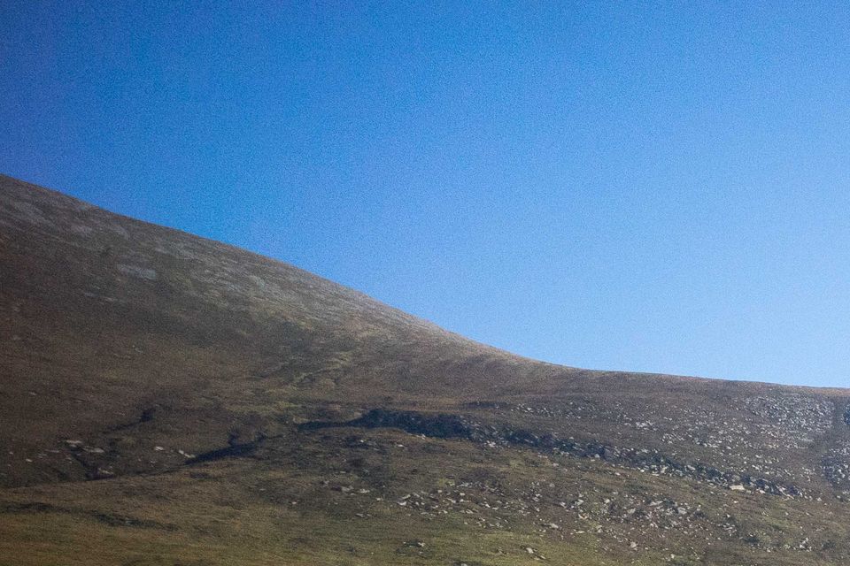 Ranger to be employed at iconic County Mayo island beach which featured ...