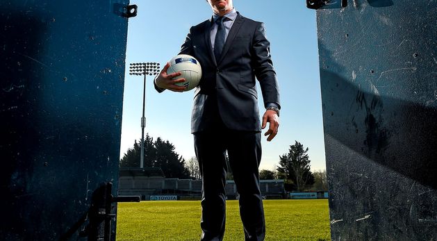 Shelving of clock-hooter plan leaves Gavin 'baffled' | Irish Independent