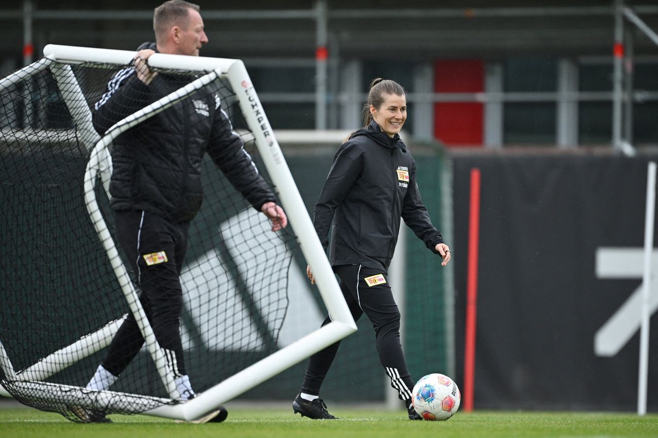 ‘Simply embarrassing’ – Union Berlin hit out at sexist abuse towards ...