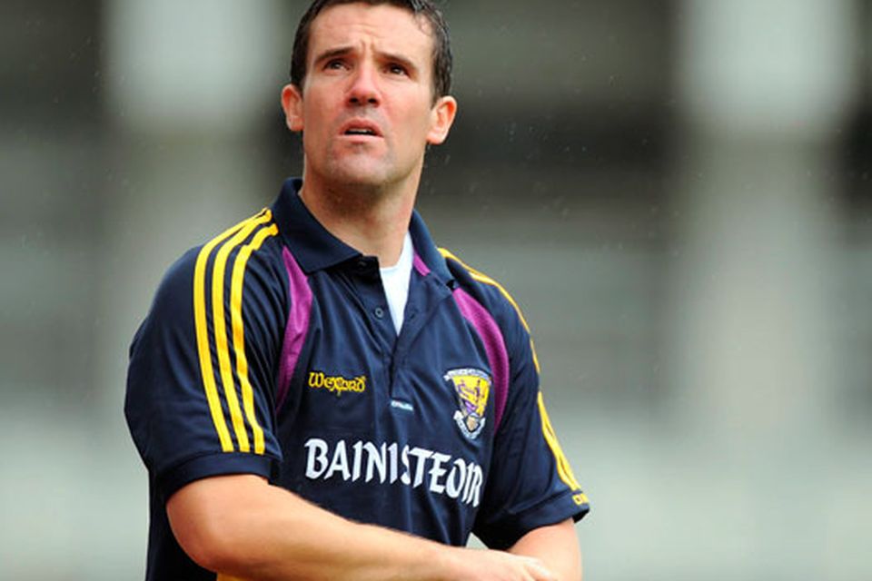 McGeeney's former No. 2 Jason Ryan to assume Kildare reins | Irish ...
