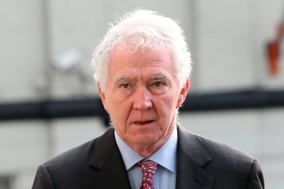 No garda probe of FitzPatrick investigator over destruction of case ...