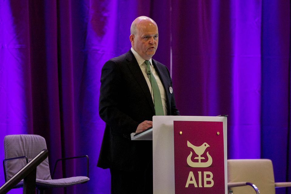 AIB says cashless plans will not be revisited: ‘We made a mistake ...