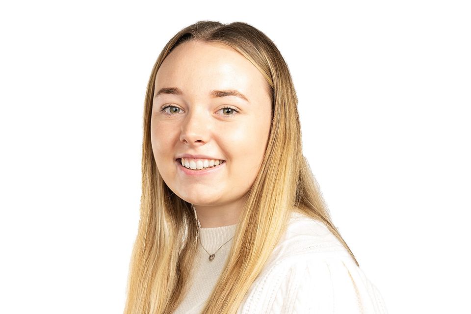 Louth woman appointed Student Ambassador at St Patrick’s Pontifical ...