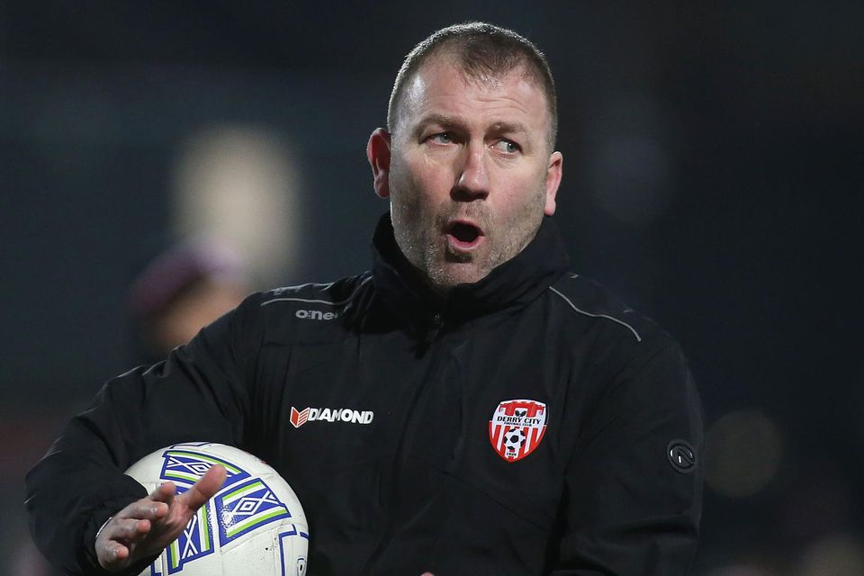 Alan Reynolds turns down Bohemians job as Richard Dunne also out of ...