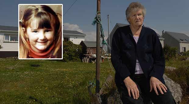 Man released in Mary Boyle disappearance probe | Irish Independent