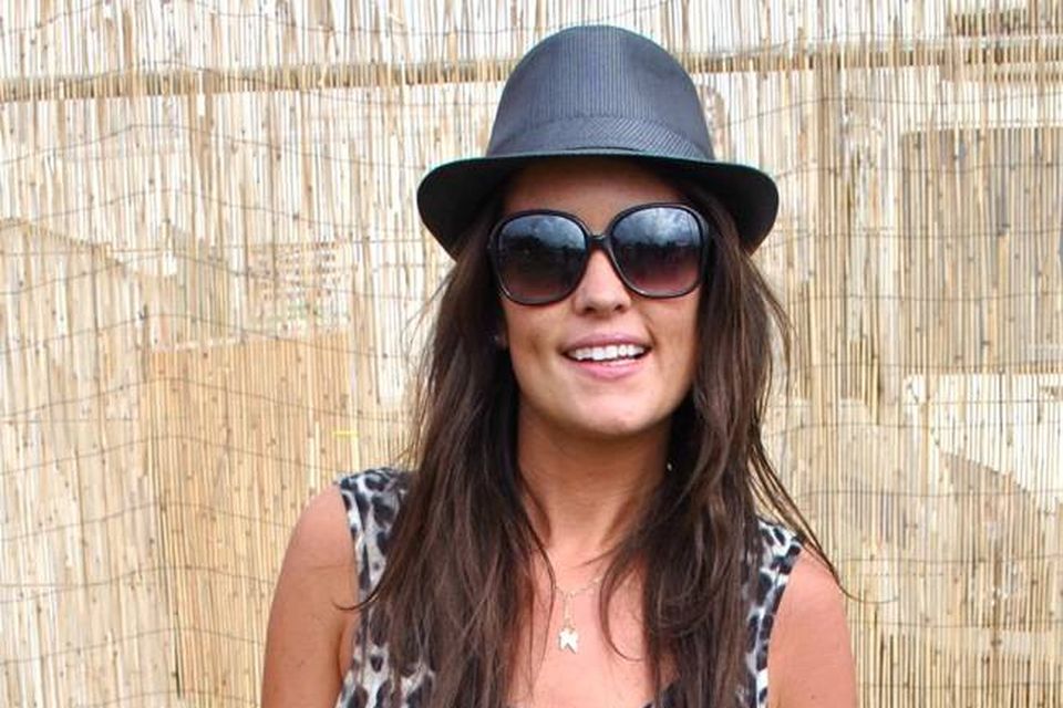 Electric Picnic stylefile | Irish Independent