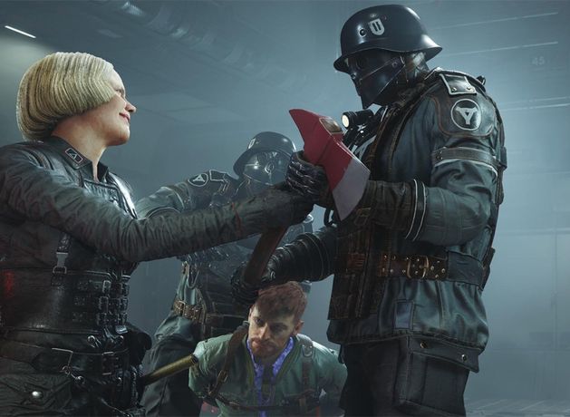 The greatest offering yet in Wolfenstein series | Irish Independent