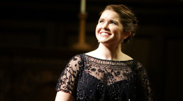 True celebration of the voice with Tara Erraught masterclasses | Irish ...