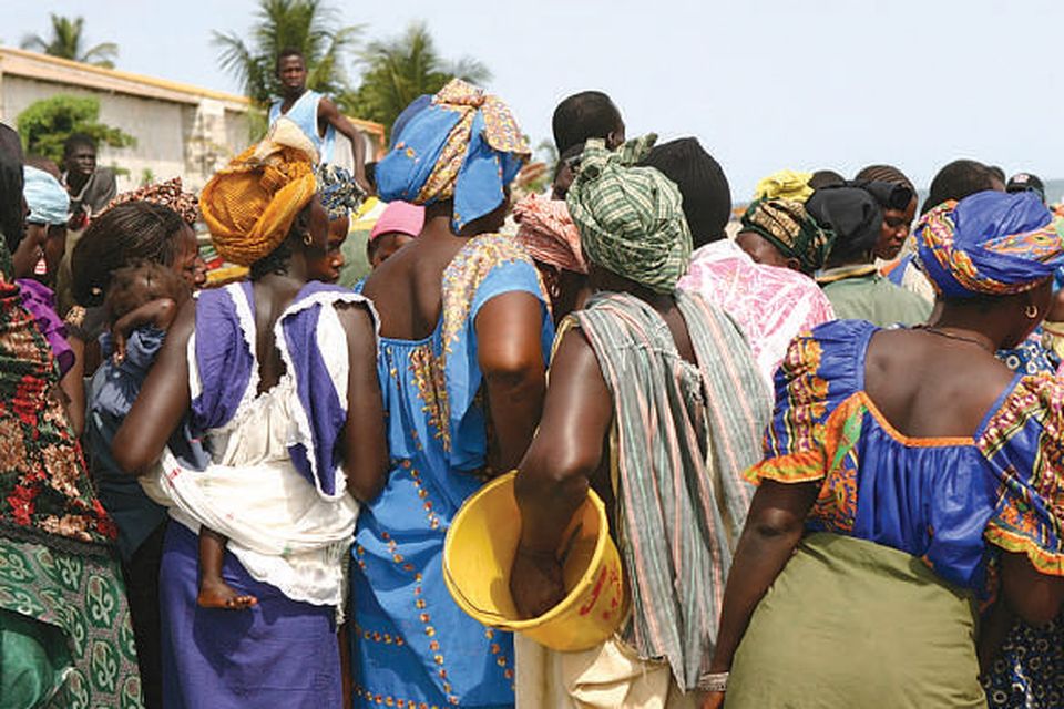 Holiday the Gambian way | Irish Independent
