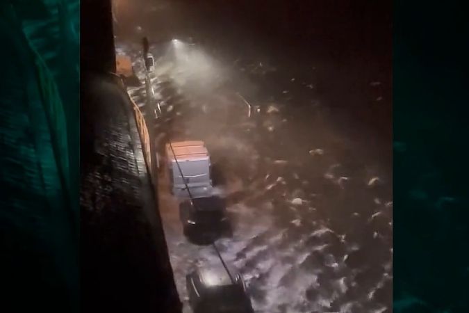 Storm Debi warnings: An overreaction or not enough warning ...