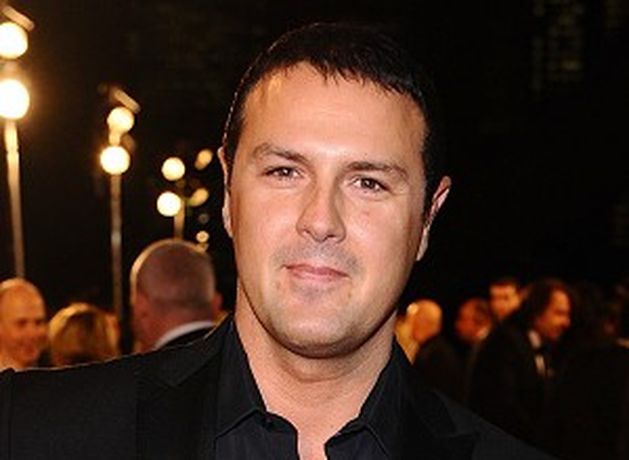 Take Me Out star Paddy McGuinness signs up for guest Coronation Street ...