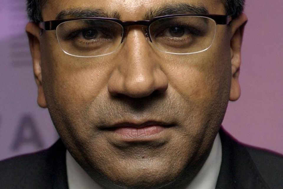 Diana Interviewer Martin Bashir Back At Bbc As Religious Affairs
