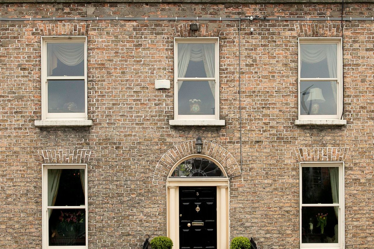 Look to the sky in Ranelagh | Irish Independent
