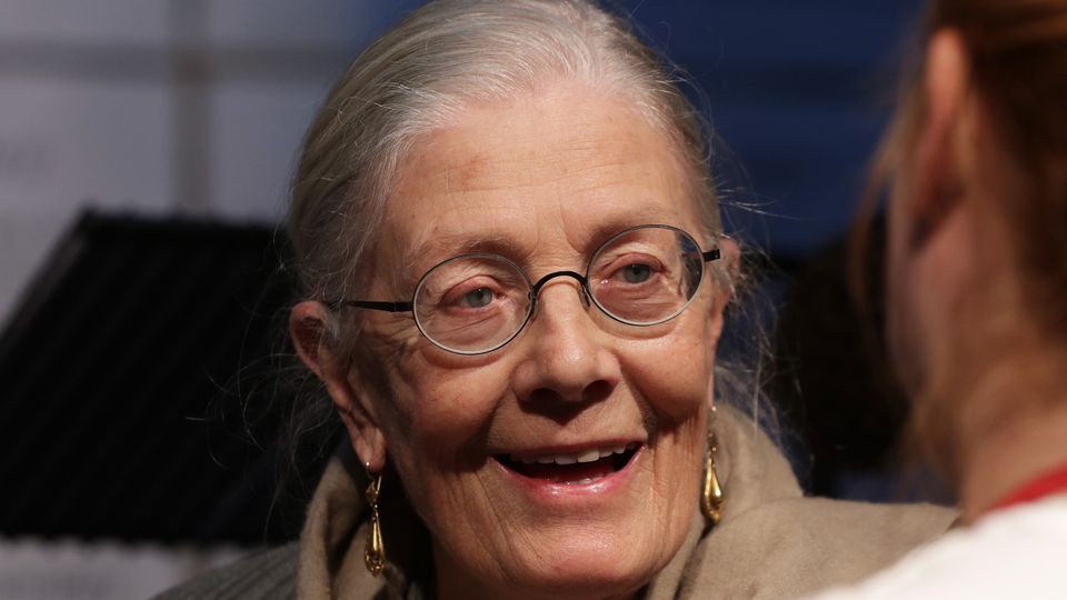 Vanessa Redgrave goes behind the camera for new film | Irish Independent