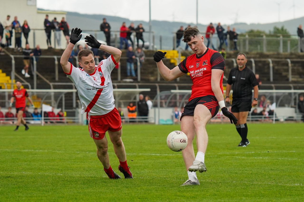 Kerry IFC final: How Milltown/Castlemaine and Fossa got to the county ...