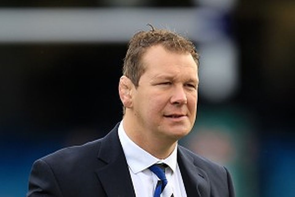Haag to leave Bath | Irish Independent
