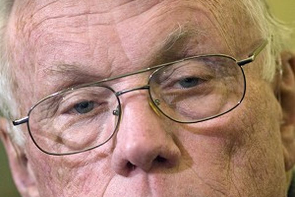 Astronaut Neil Armstrong Dies At 82 Irish Independent