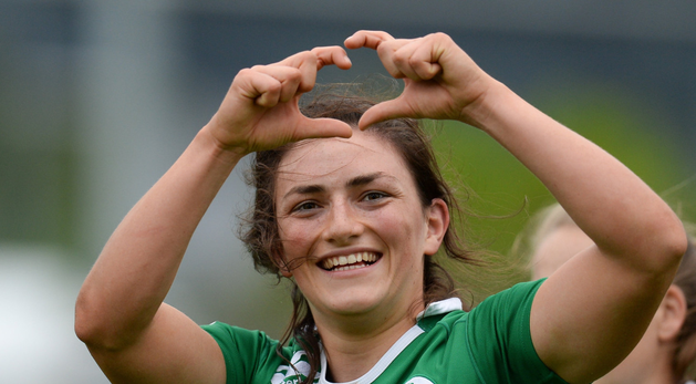 Sport is a family affair for Mulhall | Irish Independent