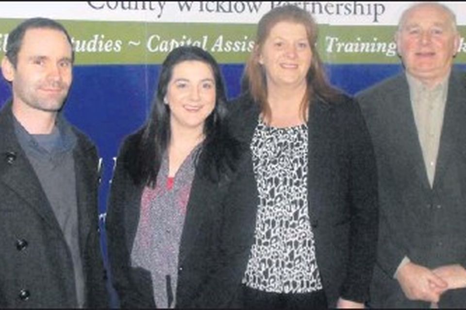 Leader information seminar | Irish Independent