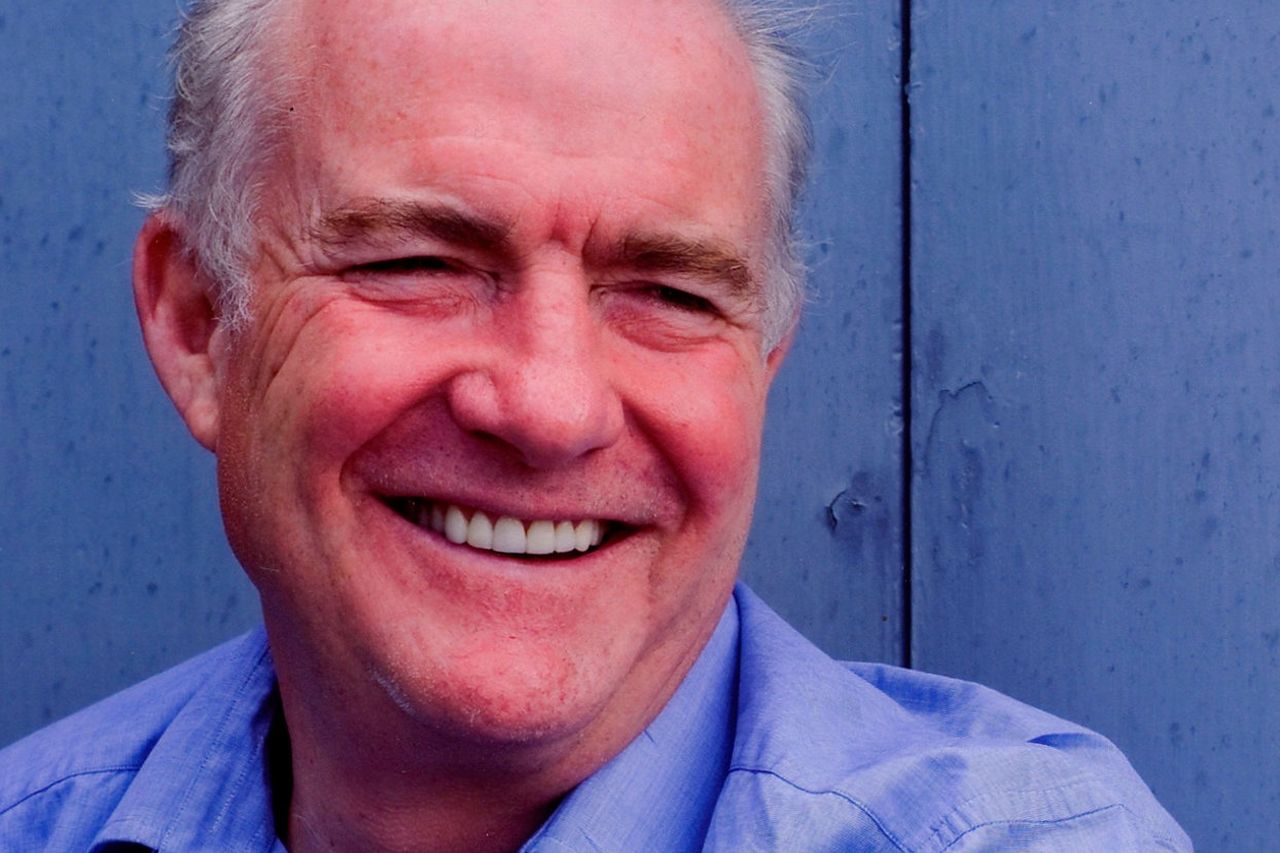 Rick Stein reveals the secret to successful dining abroad | Independent.ie